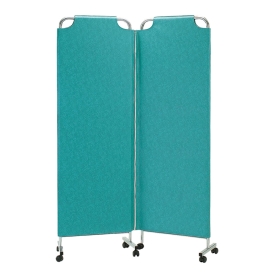 Medical folding screens multi-panels - Carina medical