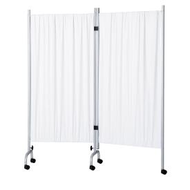 Medical folding screens multi-panels - Carina medical