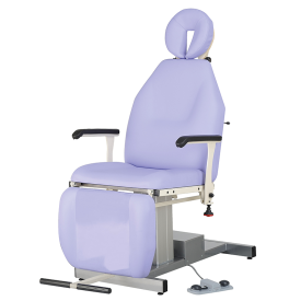 ENT examination chairs - Carina medical