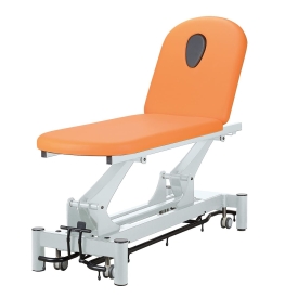 Physiotherapy and Osteopathy tables - Carina medical