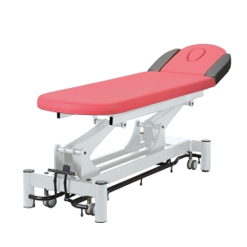 Physiotherapy and Osteopathy tables - Carina medical