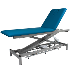 Physiotherapy and Osteopathy tables - Carina medical