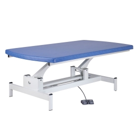Physiotherapy and Osteopathy tables - Carina medical