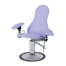 Blood sampling chairs - Carina medical