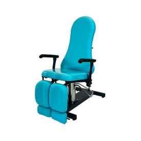 Podiatry chairs - Carina Medical